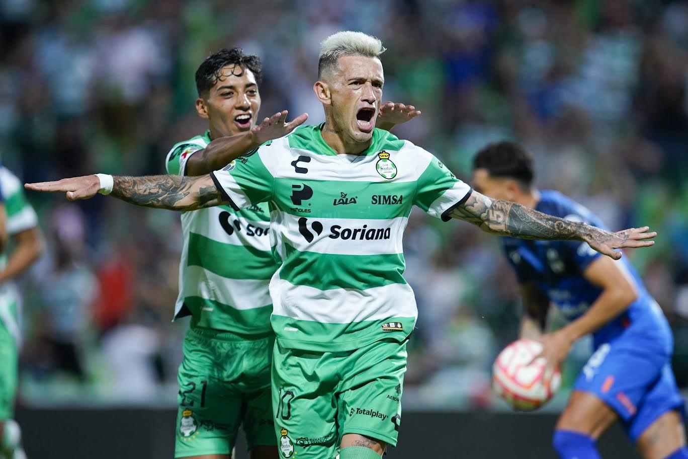 El partido más difícil de mi vida: la tragedia de César Andrade - Plan ...