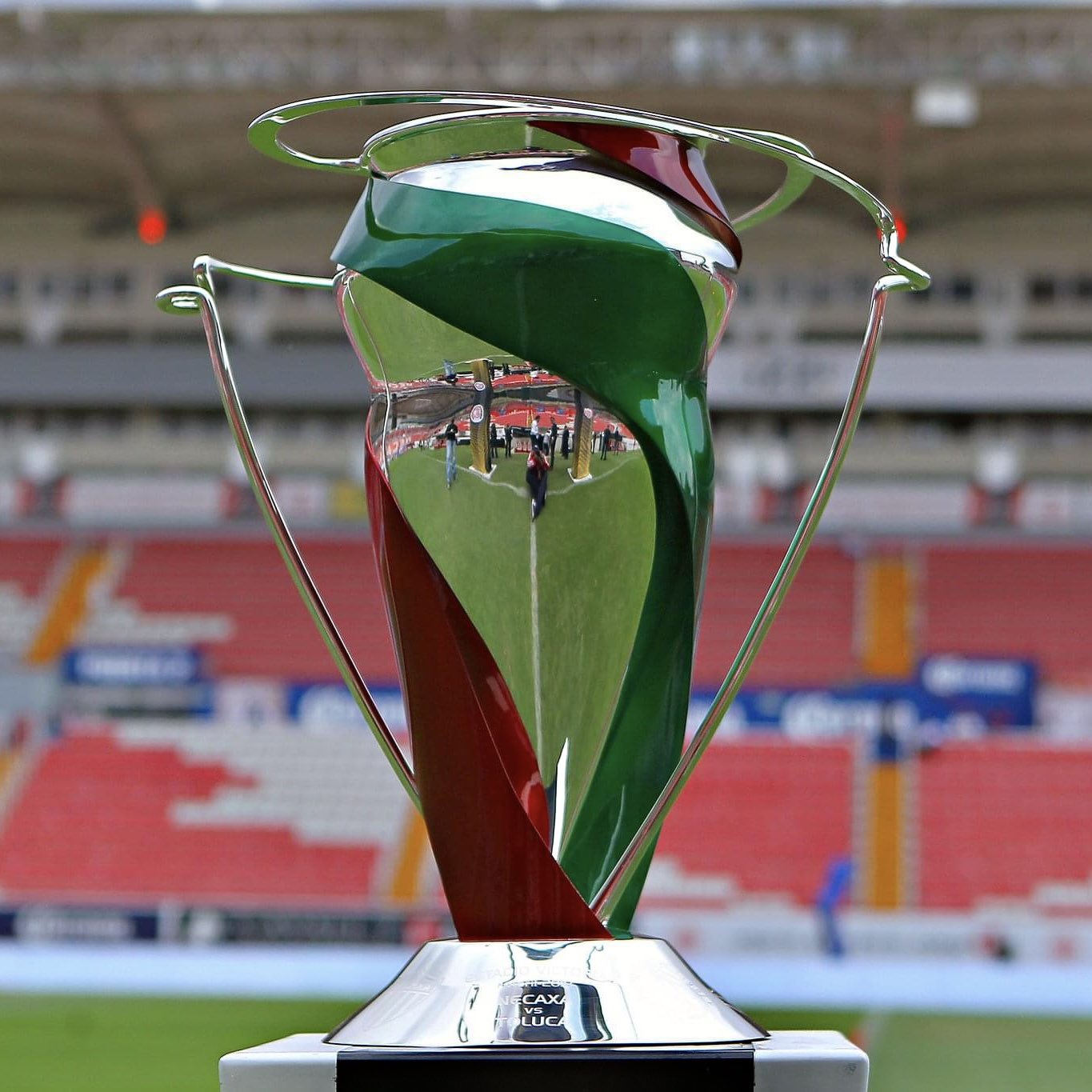 Regresa la Copa MX; ¡Incluye a Liga TDP y Liga Premier! - Plan de Juego