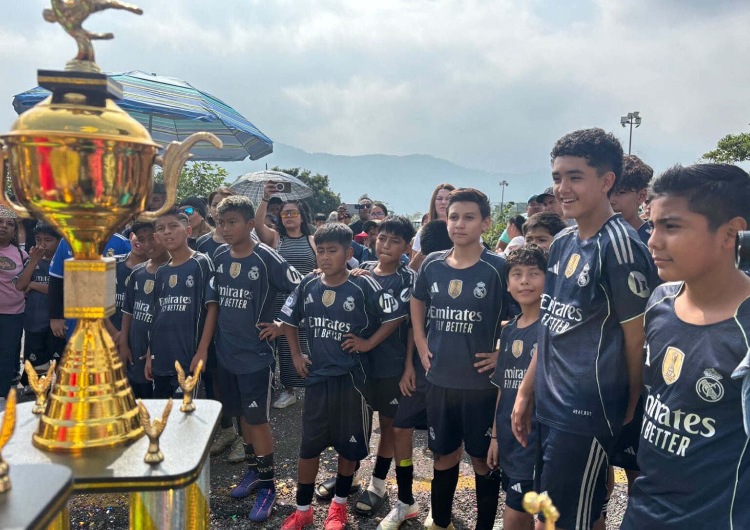 Zapata se corona en la Pony luego de un juegazo - Plan de Juego